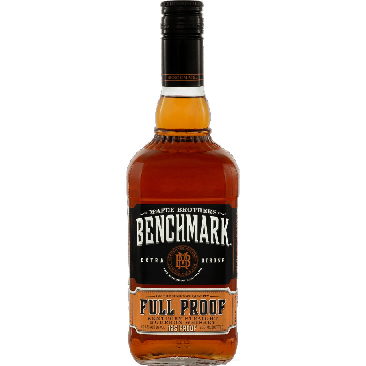 Benchmark Full Proof 750ml