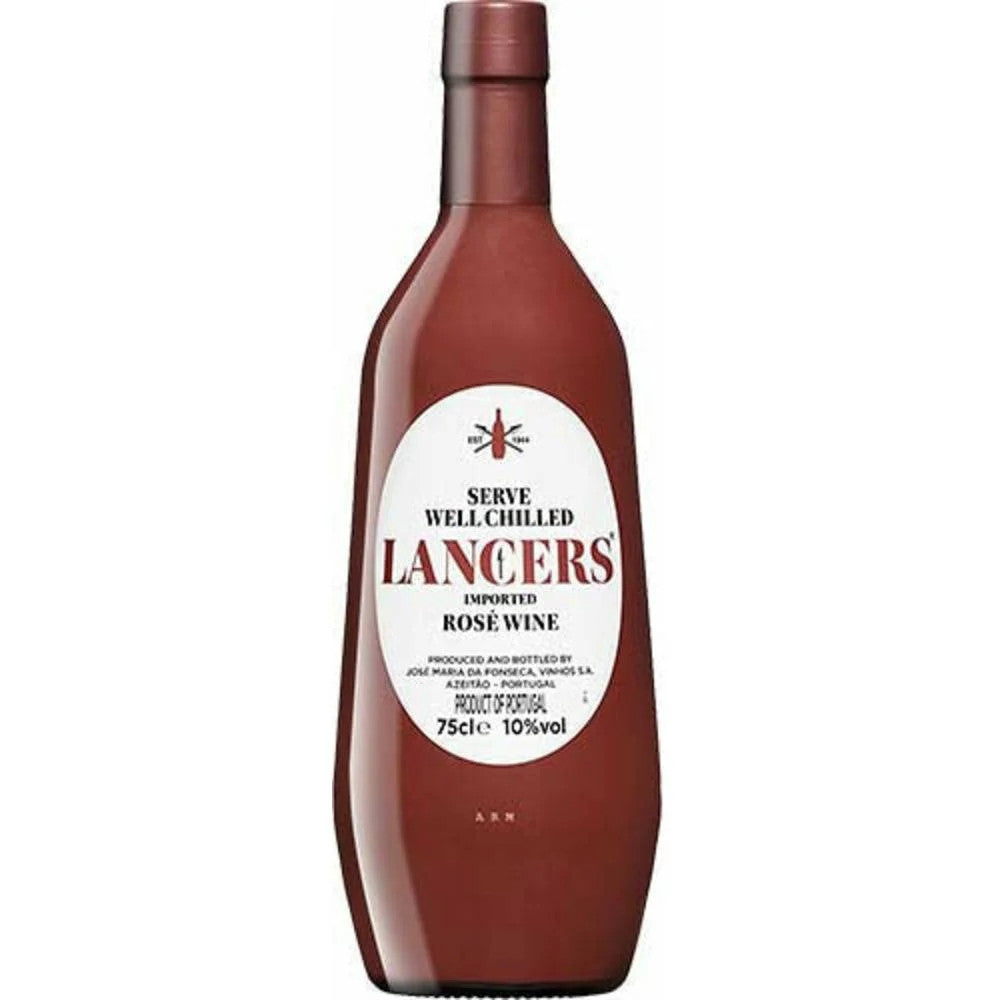 Lancers Imported Rosé Wine 750ml