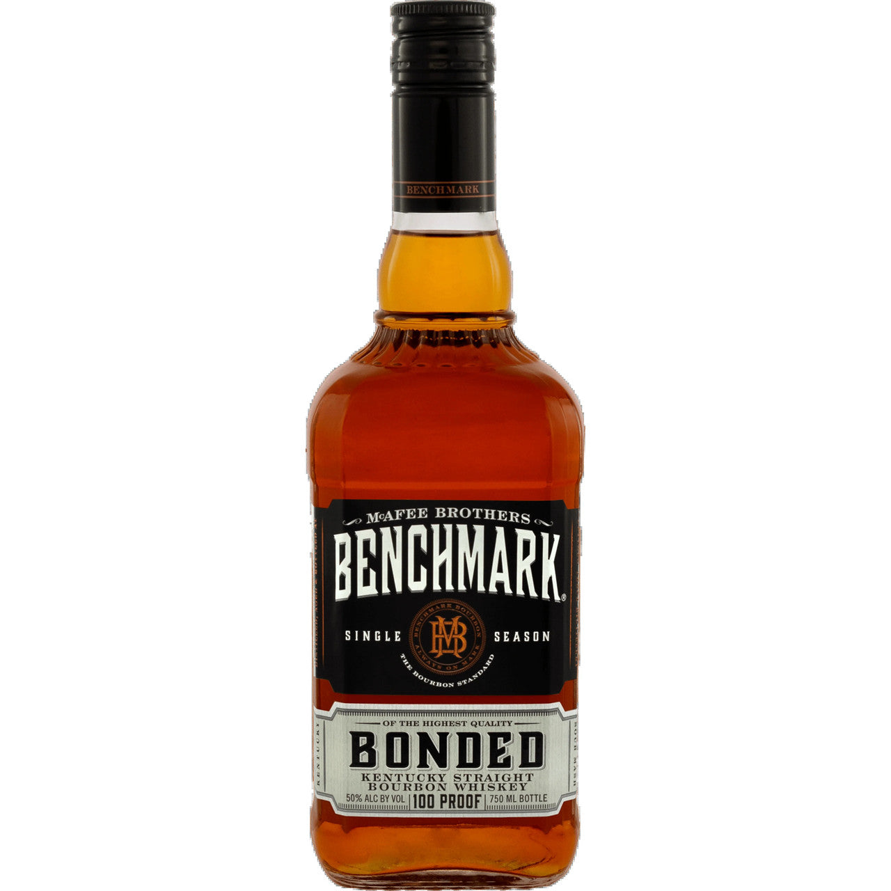 Benchmark Bonded 750ml