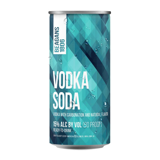 Vodka